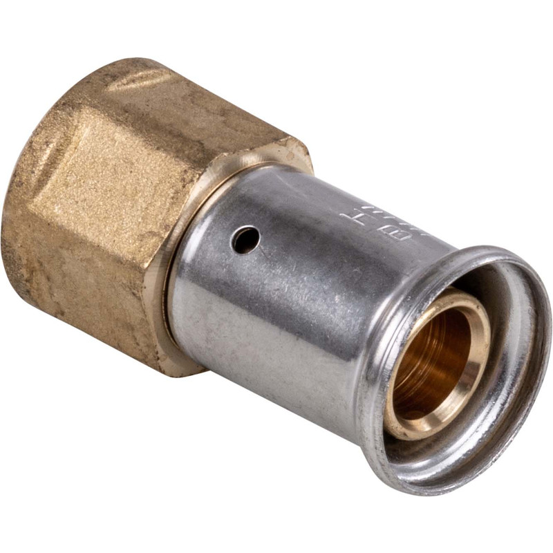 Henco pers schroefbus