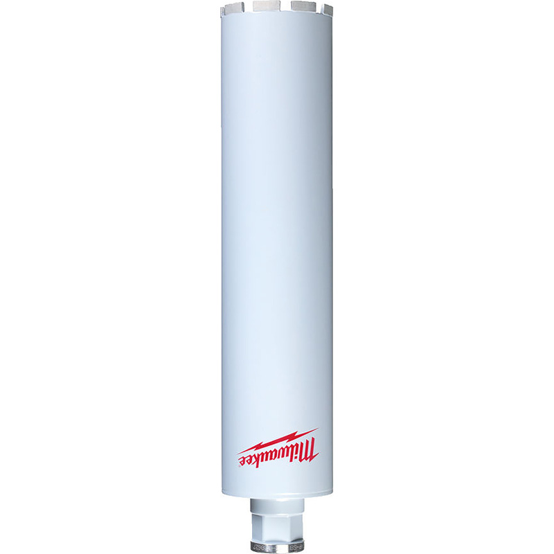 Milwaukee WCHP-TK diamantboorkroon nat ⌀91mm product.blade.meta.title ...