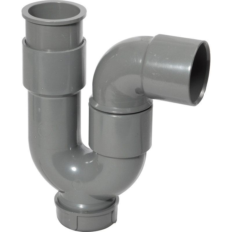 Waterafvoer, sifons & putten kopen? Ruim aanbod | Toolstation