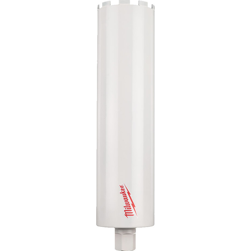 Milwaukee WCHP-TK diamantboorkroon nat ⌀126mm product.blade.meta.title ...