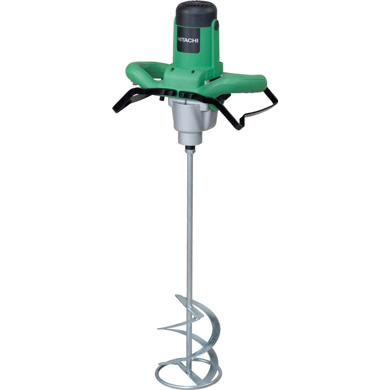 Beton- en verfmixer kopen? Bekijk ons assortiment - Toolstation